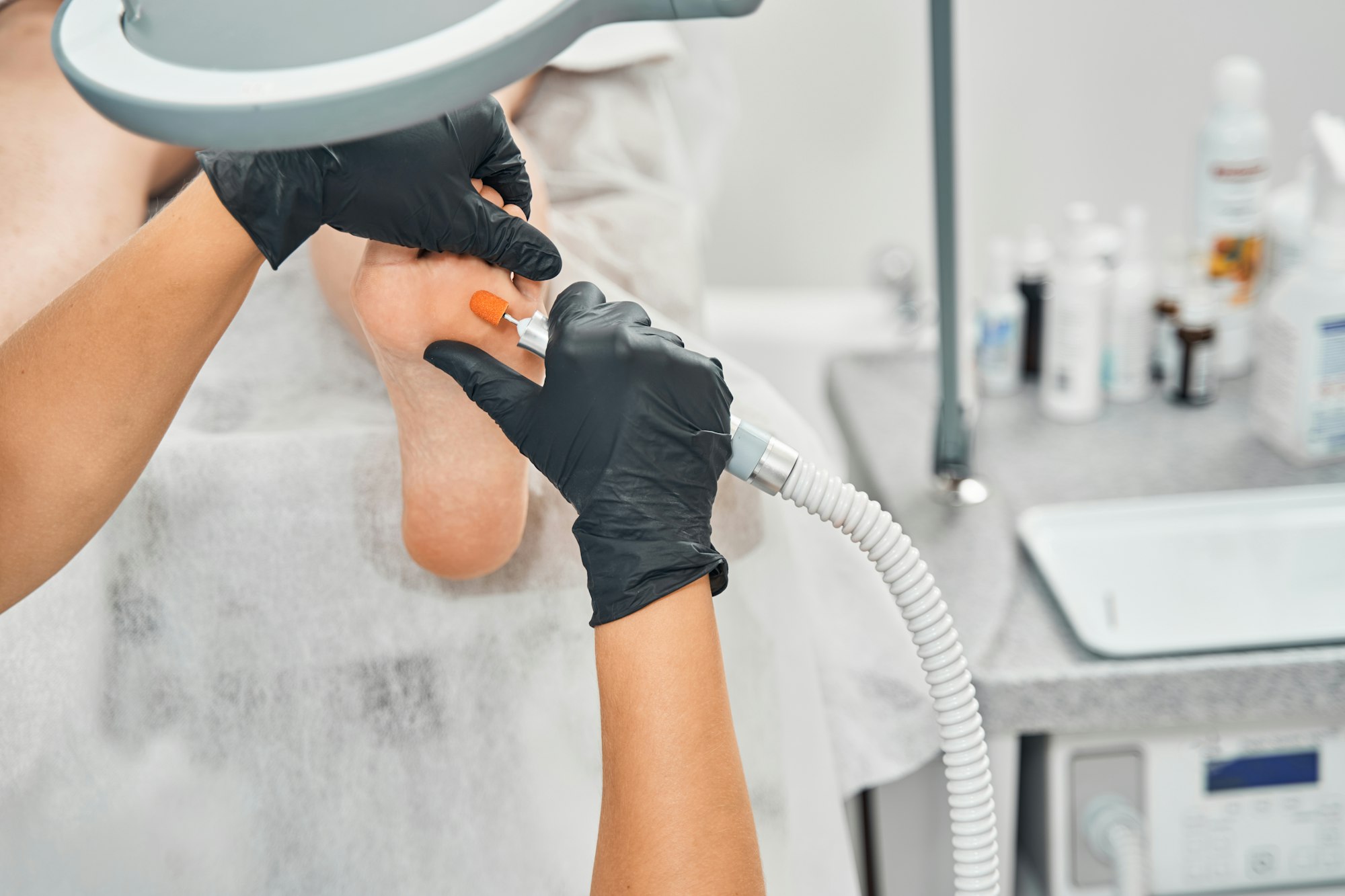 Accueil - URPS Pédicures Podologues PACA